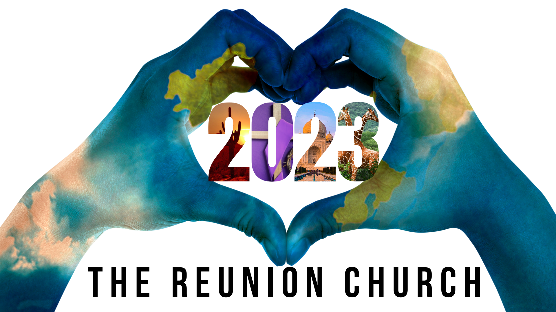 2023 For The Reunion Church - The Reunion Church | Non-denominational ...