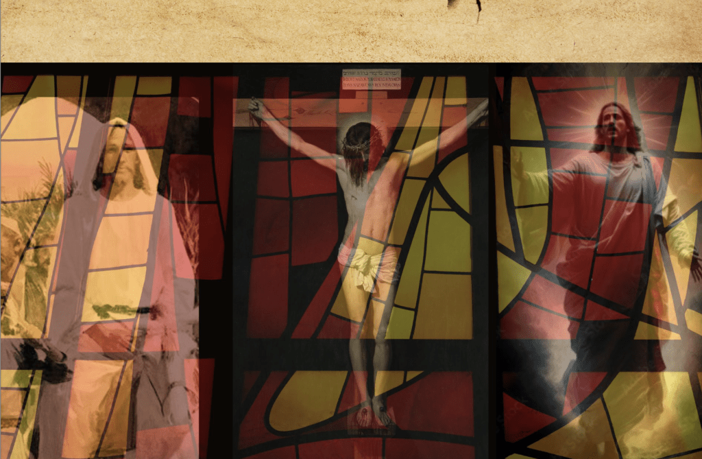 The Resurrection of Jesus Paradox - The Reunion Church | Non ...